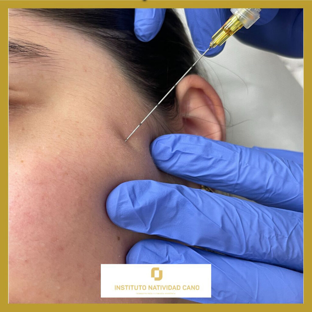 Face up – Tratamiento facial para mujeres mayores de 35 años ...
